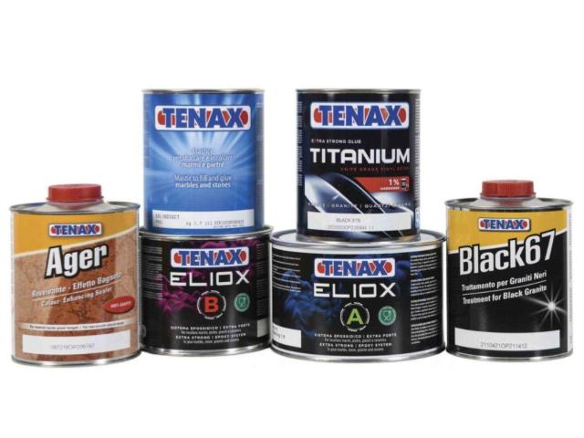 TENAX – SMARTCUT PROFESSIONAL TOOL, LLC