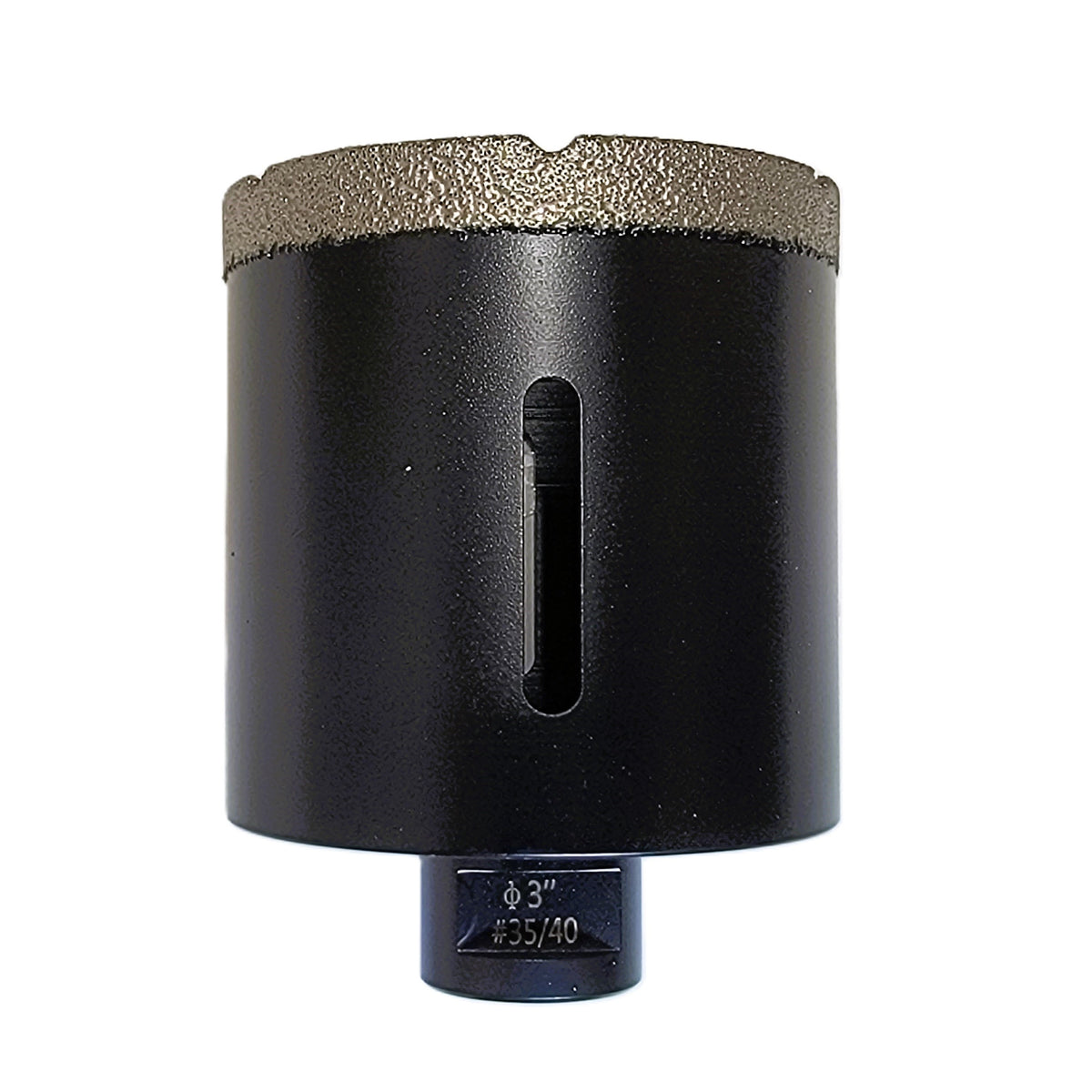 MARBLE CORE BIT 3" X 5/8"-11 – SMARTCUT PROFESSIONAL TOOL, LLC