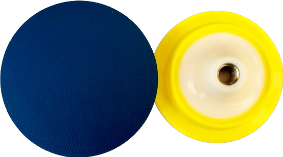 5″ SANDIT® FLEXIBLE BACK UP PAD -PSA – SMARTCUT PROFESSIONAL TOOL, LLC