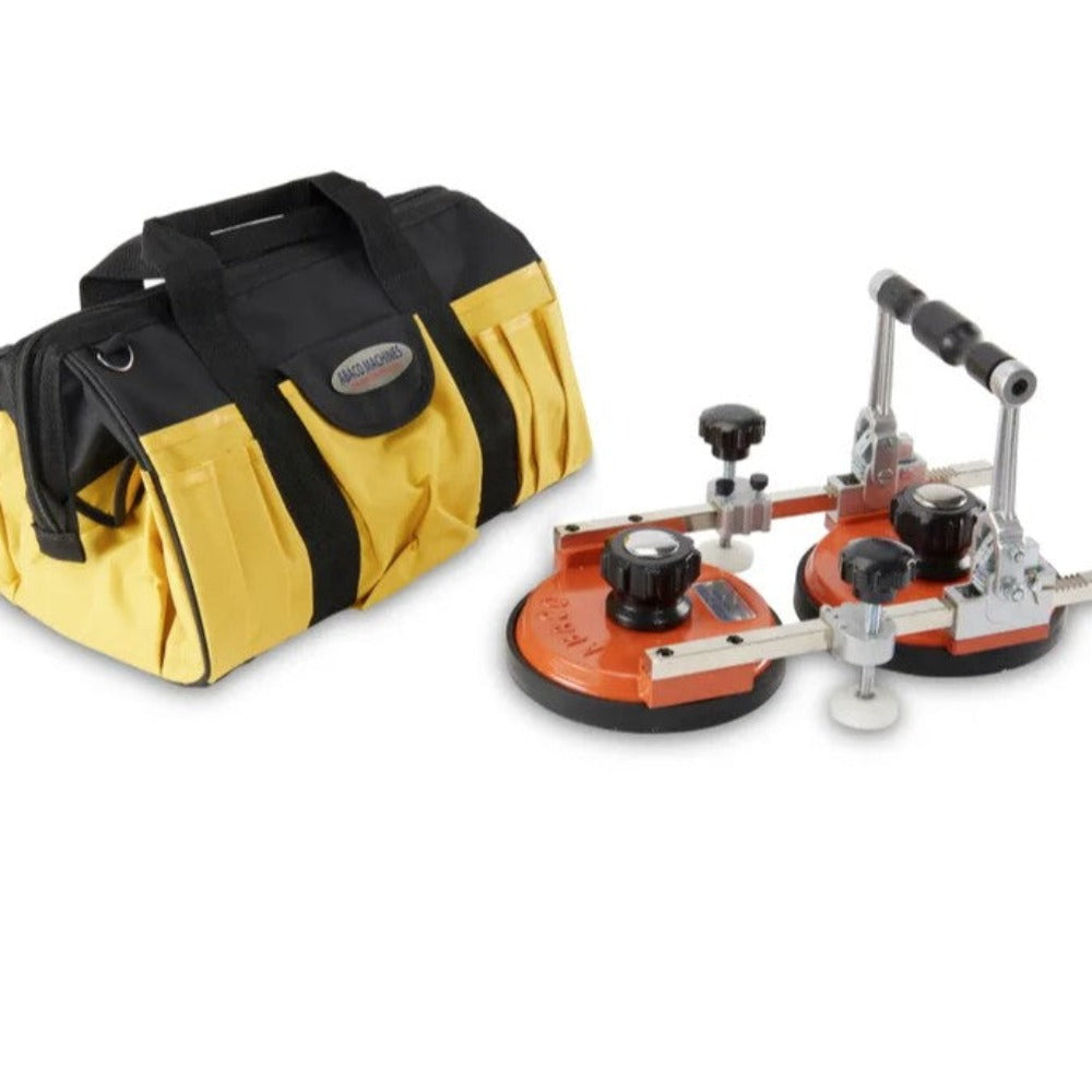 ABACO, RATCHET SEAM SETTER, M2 – SMARTCUT PROFESSIONAL TOOL, LLC