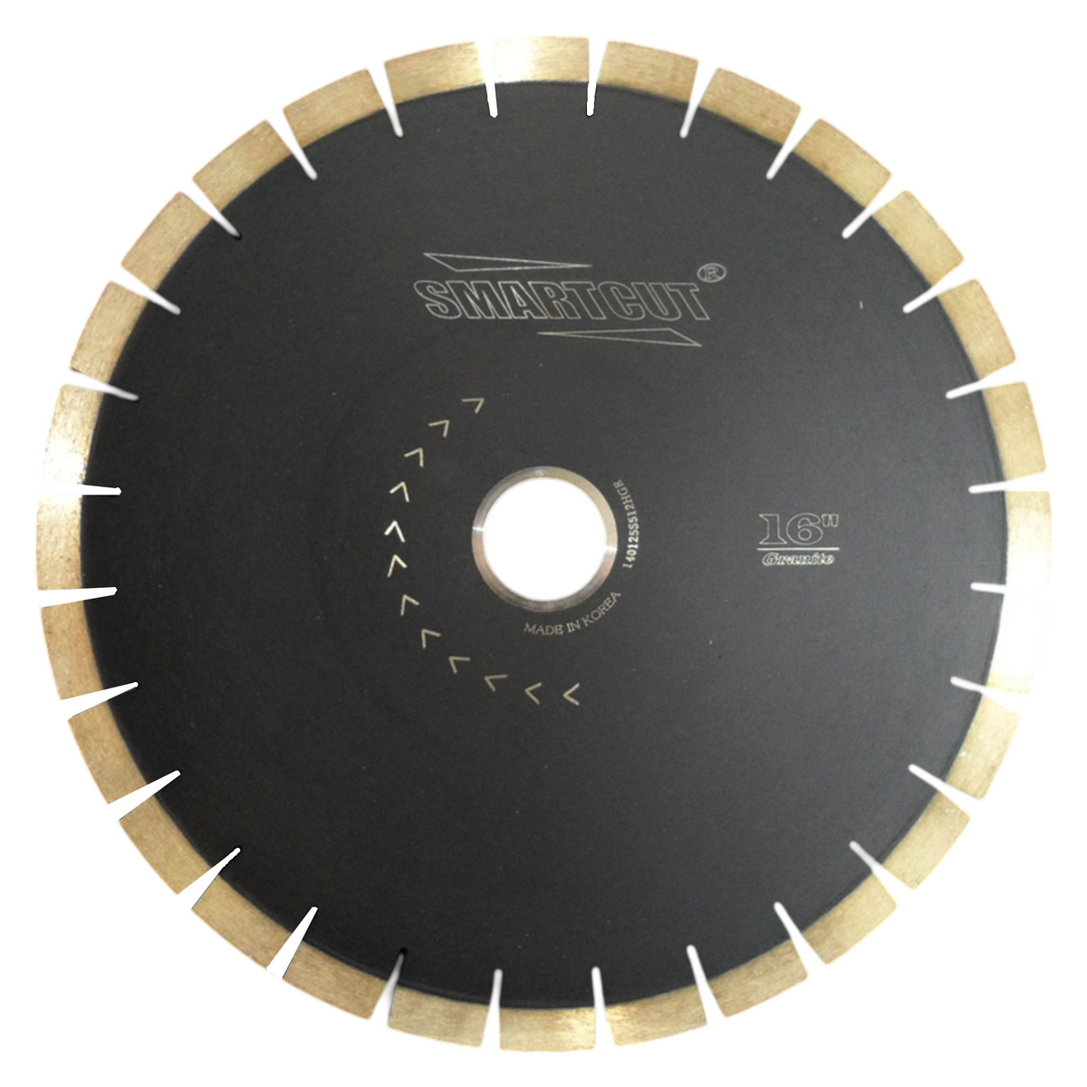 Smartcut Black Granite Blade – SMARTCUT PROFESSIONAL TOOL, LLC