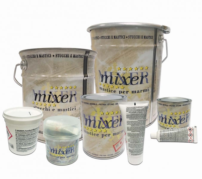 MIXER GLUE – SMARTCUT PROFESSIONAL TOOL, LLC