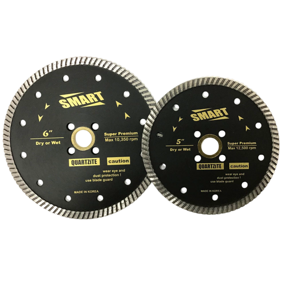 Smart Quartzite Blade – SMARTCUT PROFESSIONAL TOOL, LLC