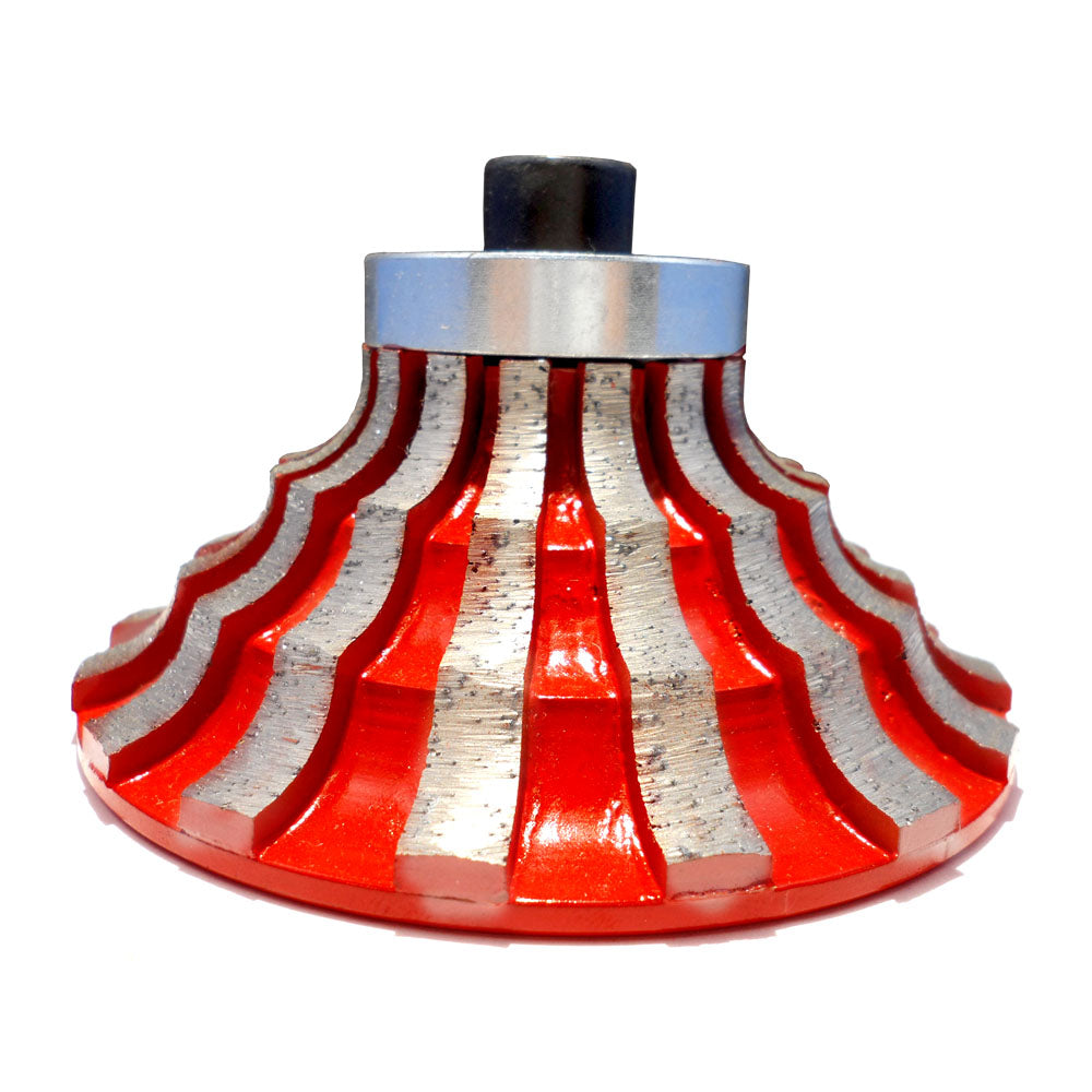 Segment Type Waterfall – SMARTCUT PROFESSIONAL TOOL, LLC