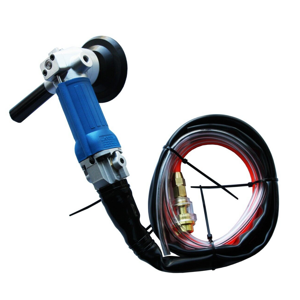 Smartcut Ela Air Polisher – SMARTCUT PROFESSIONAL TOOL, LLC