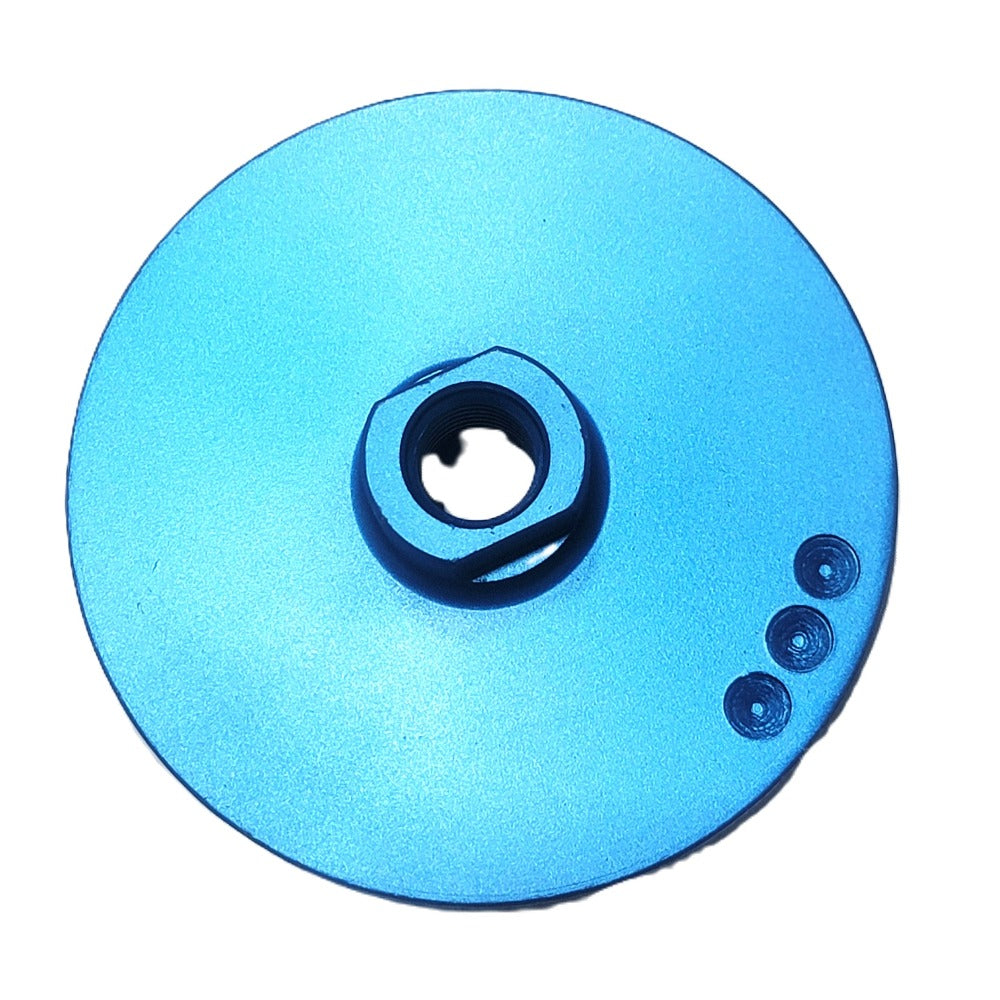 Platinum Resin Filled Cup Wheel 4" 5/8"-11 Thread Fine – SMARTCUT ...