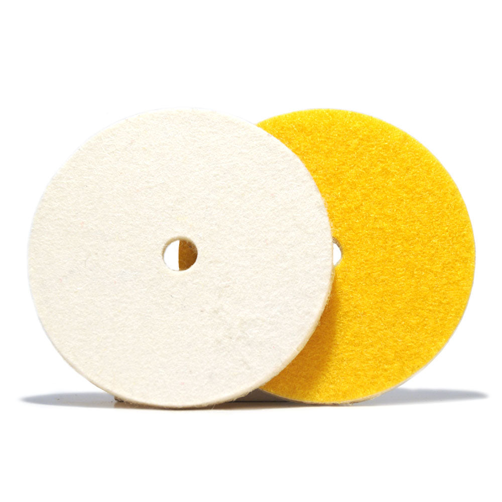 Felt Polishing Pad – SMARTCUT PROFESSIONAL TOOL, LLC