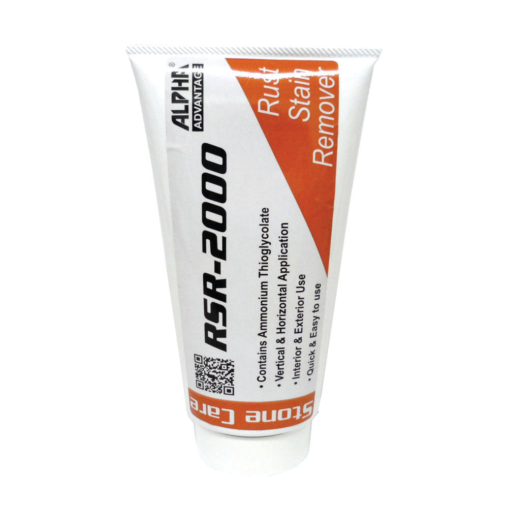 Alpha Rust Stain Remover (RSR-2000) – SMARTCUT PROFESSIONAL TOOL, LLC