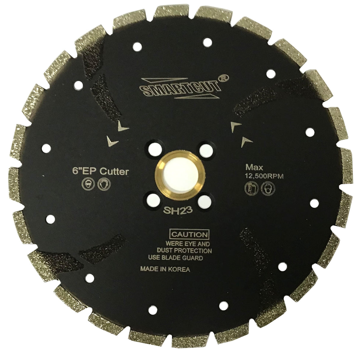 Smartcut Marble Blade – SMARTCUT PROFESSIONAL TOOL, LLC