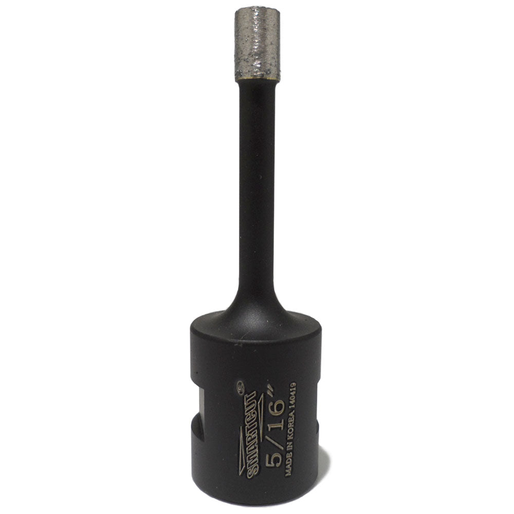 Smartcut DRY/WET NON CORE BITS – SMARTCUT PROFESSIONAL TOOL, LLC