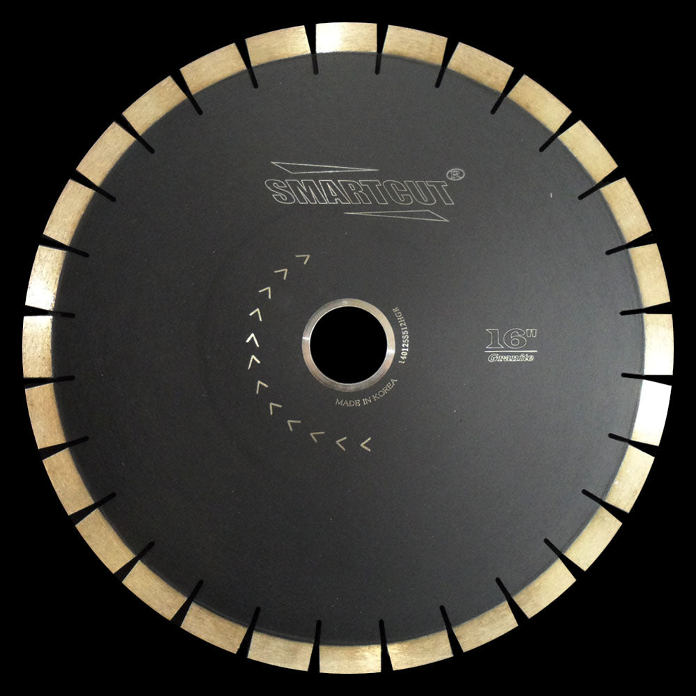 Smartcut Black Granite Blade – SMARTCUT PROFESSIONAL TOOL, LLC
