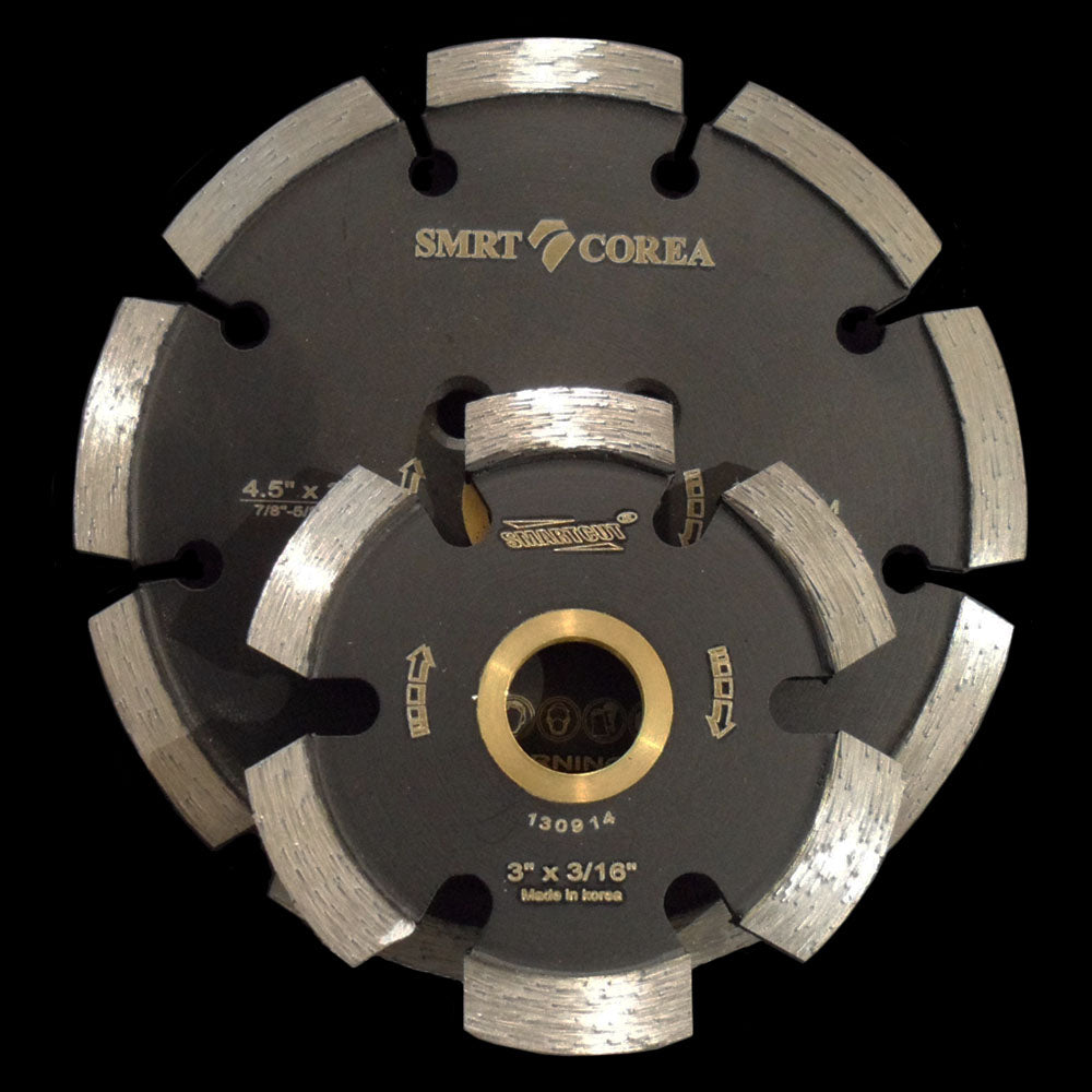 Rodding Blades – SMARTCUT PROFESSIONAL TOOL, LLC