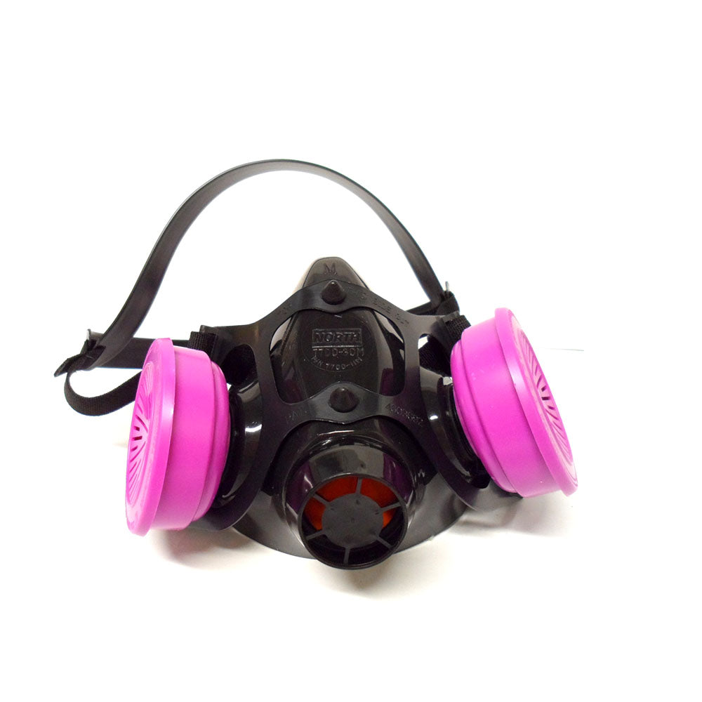 Silicone Half Mask 7700 Series – SMARTCUT PROFESSIONAL TOOL, LLC