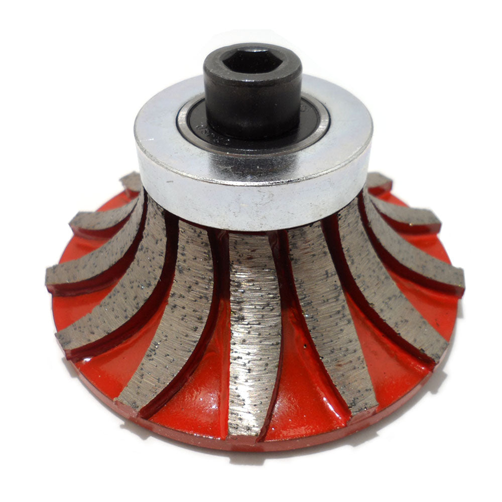 SMARTCUT SEGMENT TYPE B – SMARTCUT PROFESSIONAL TOOL, LLC